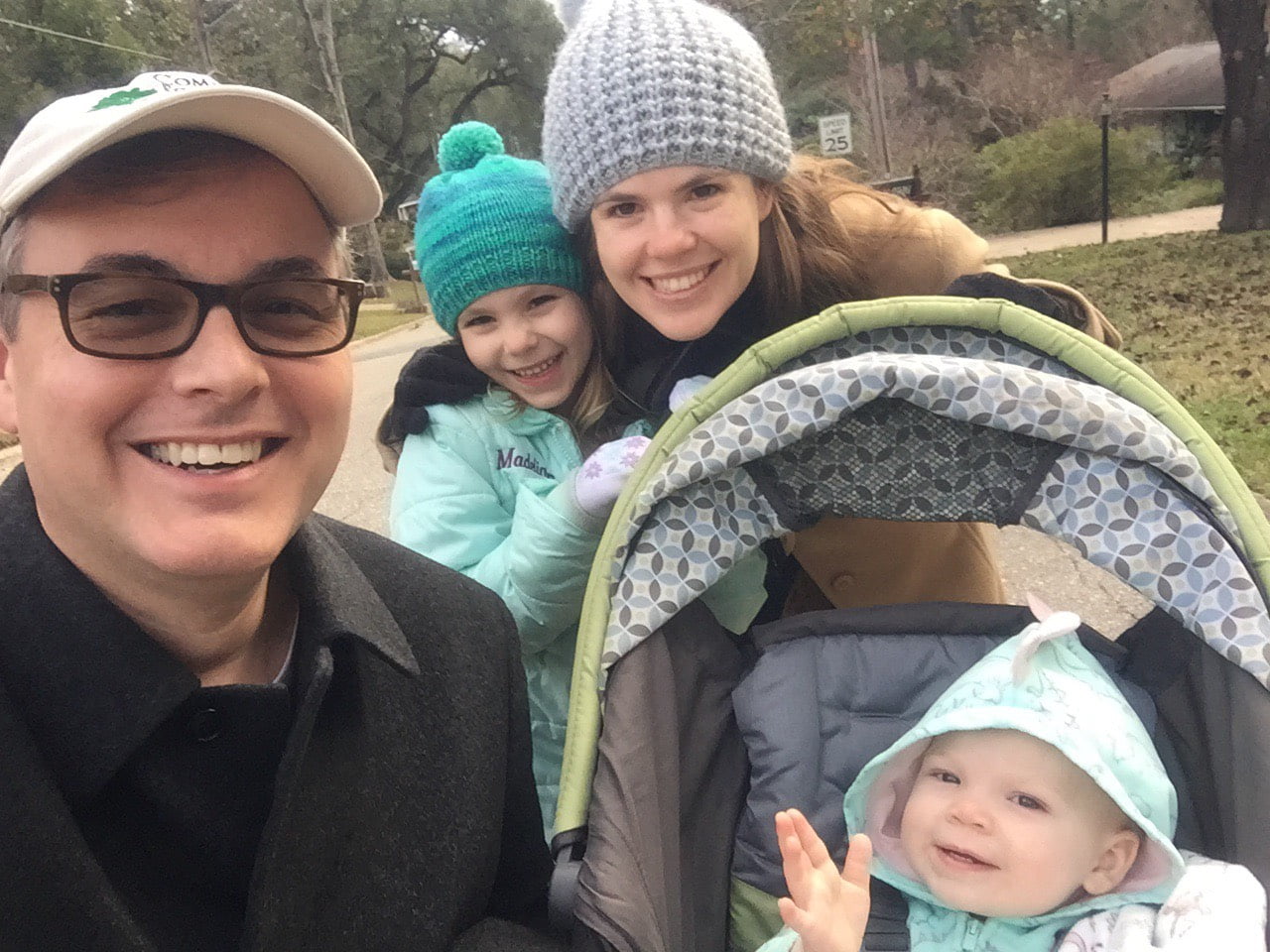 Why Jessica Lowe-Minor chose Tallahassee | choosetallahassee.com