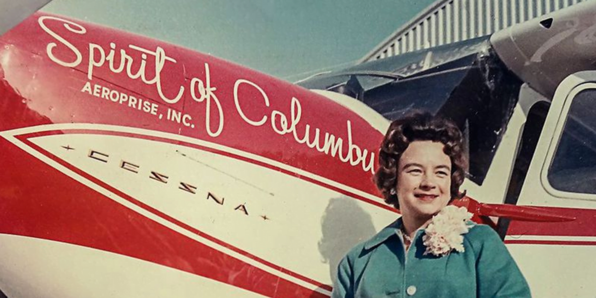 Women’s History Month • choosetallahassee.com